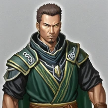 Onesiphorous Kuthutulu | AtallasCampaigns Wiki | Fandom