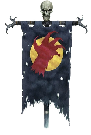 Red Hand | AtallasCampaigns Wiki | Fandom