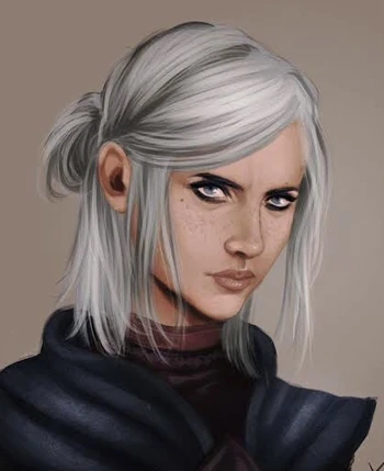Calcryx | AtallasCampaigns Wiki | Fandom