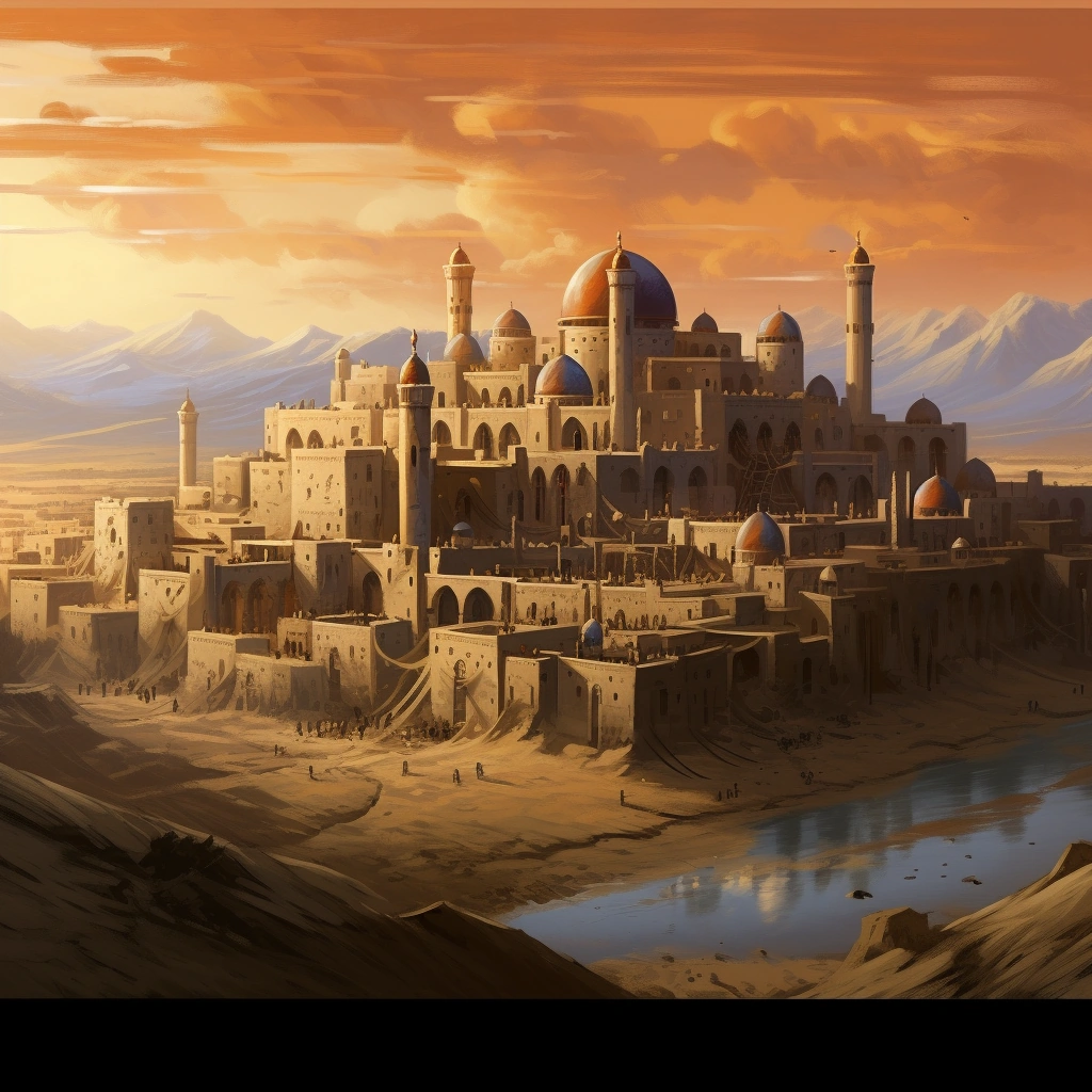 Balthasar | AtallasCampaigns Wiki | Fandom