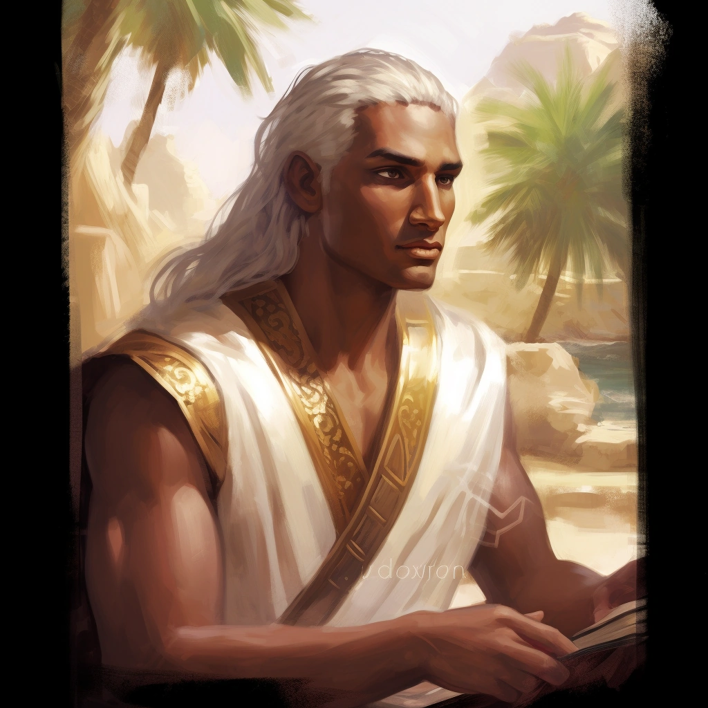 Quintus | AtallasCampaigns Wiki | Fandom