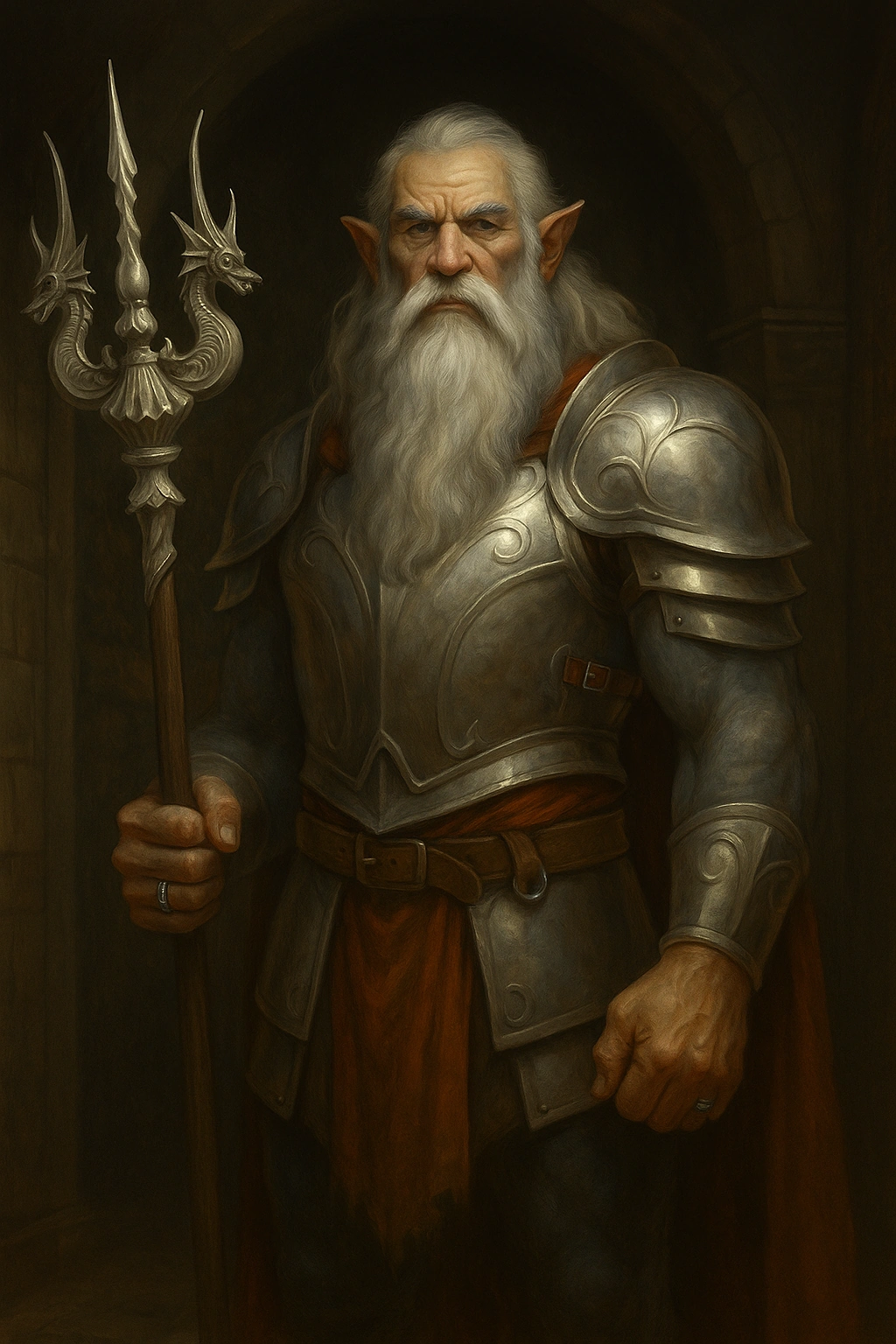 Greybeard | AtallasCampaigns Wiki | Fandom