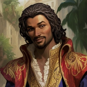 Zadok Kuthutulu | AtallasCampaigns Wiki | Fandom