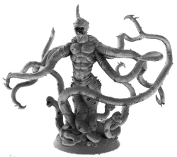 Zargon Statuette | AtallasCampaigns Wiki | Fandom