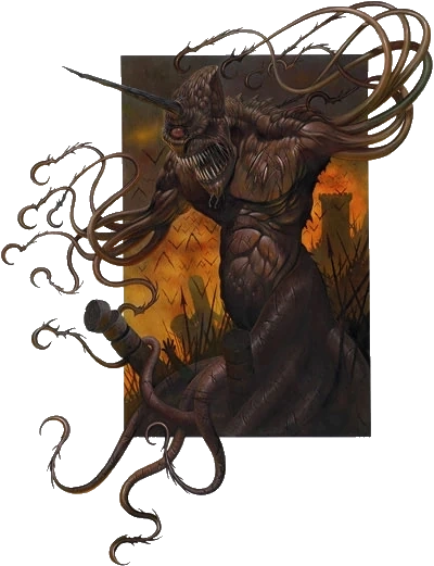 Zargon | AtallasCampaigns Wiki | Fandom