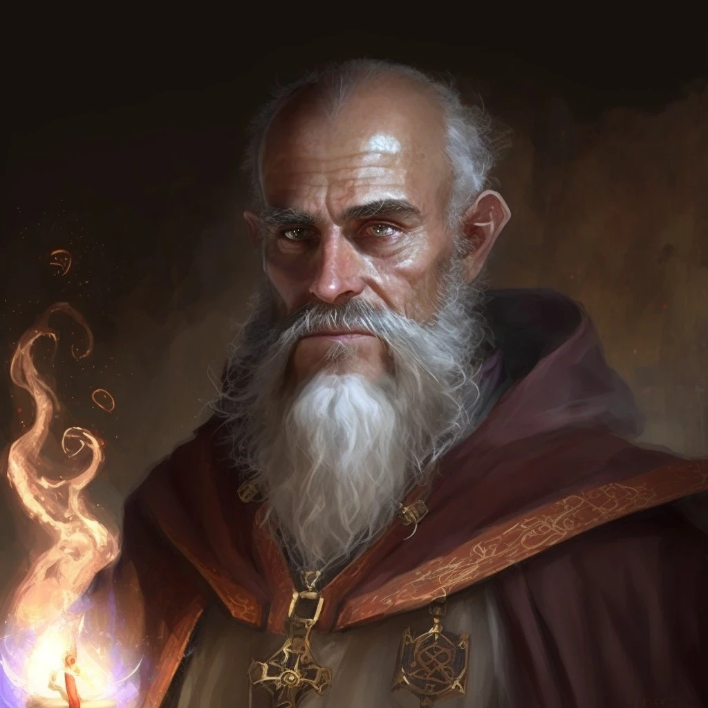 Augustus Thaum | AtallasCampaigns Wiki | Fandom