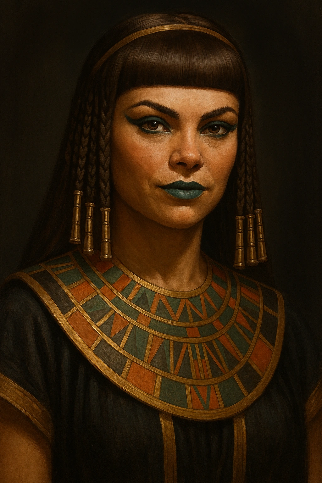 Neferu | AtallasCampaigns Wiki | Fandom