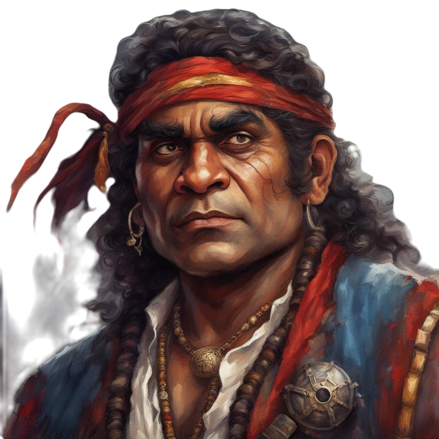 Jonath Lever | AtallasCampaigns Wiki | Fandom