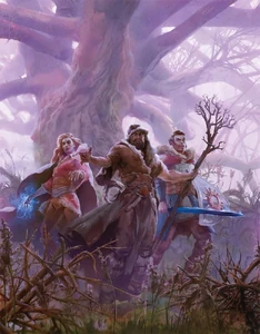 Sharwyn Hucrele | AtallasCampaigns Wiki | Fandom