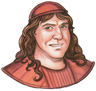Ike Iverson | AtallasCampaigns Wiki | Fandom