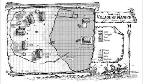 Mantru | AtallasCampaigns Wiki | Fandom