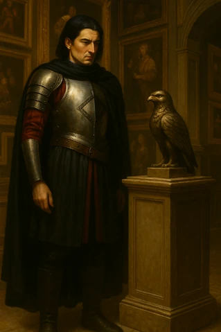 Misael Castillo | AtallasCampaigns Wiki | Fandom