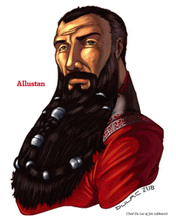 Allustan Neff | AtallasCampaigns Wiki | Fandom