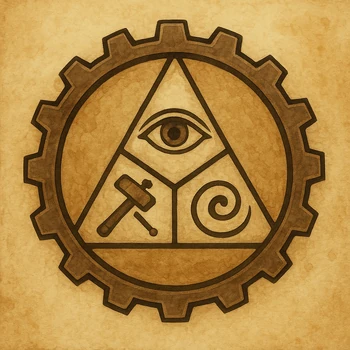 Celestial Architects | AtallasCampaigns Wiki | Fandom