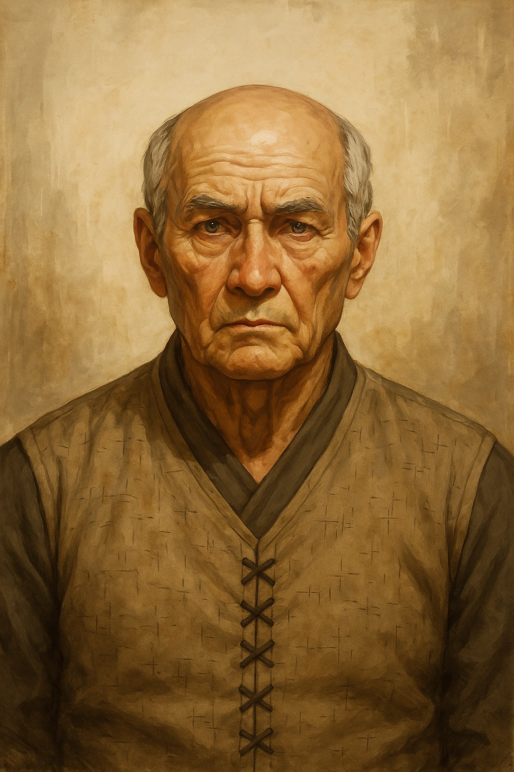 Pitar Kratys | AtallasCampaigns Wiki | Fandom