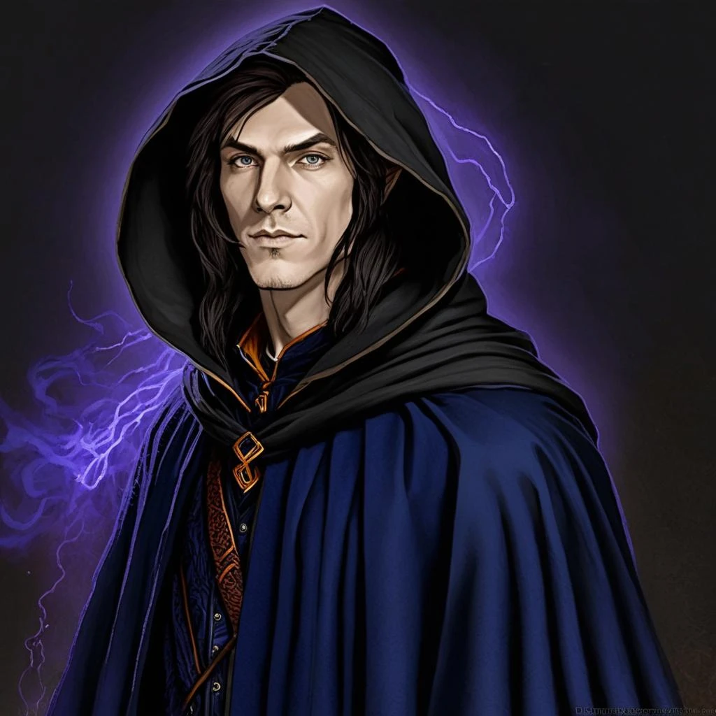 Aren FitzRagnar | AtallasCampaigns Wiki | Fandom