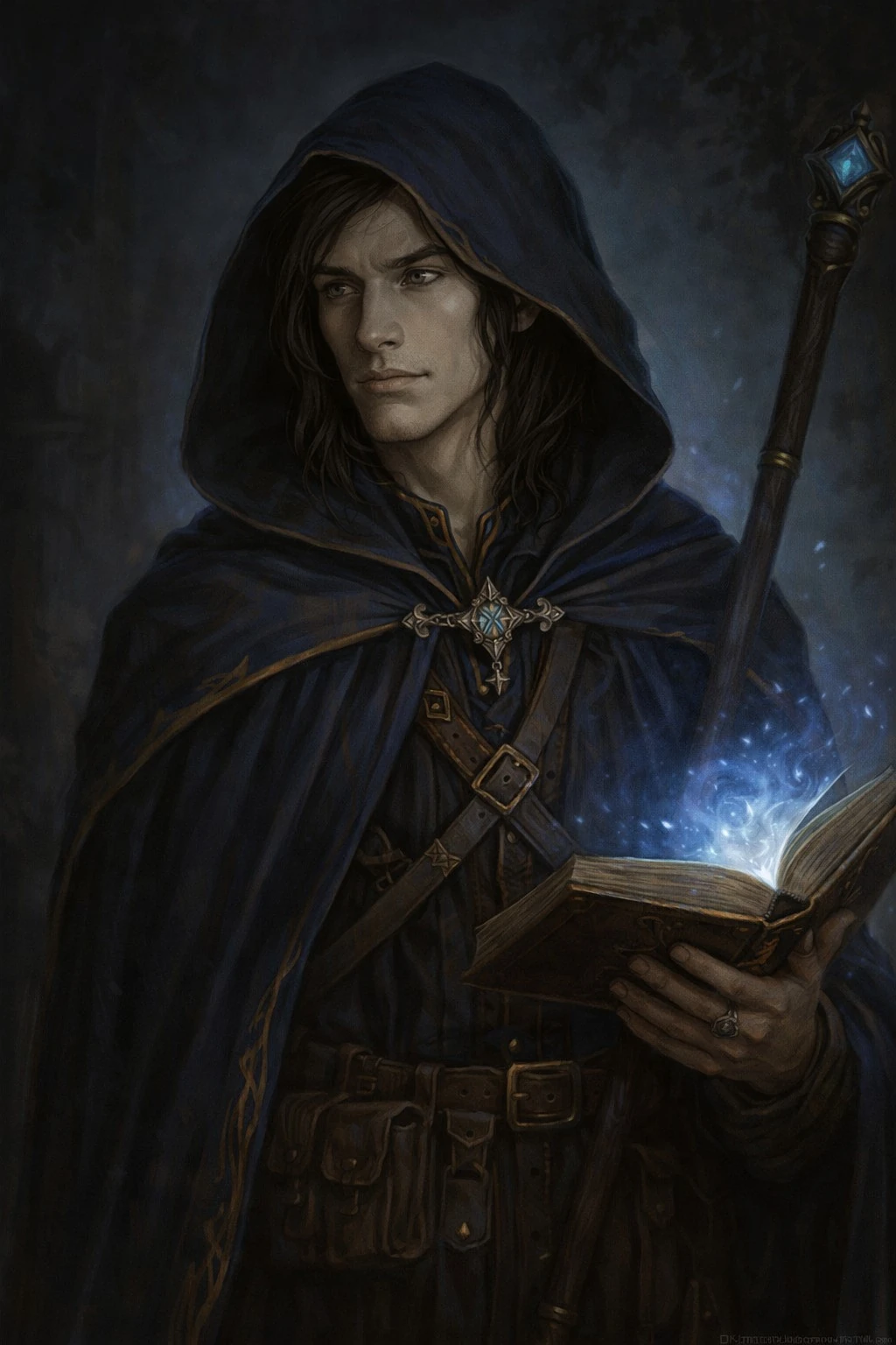 Aren FitzRagnar | AtallasCampaigns Wiki | Fandom