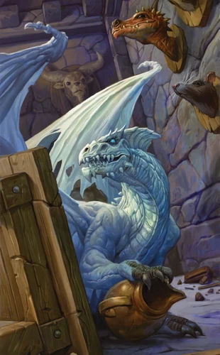 Calcryx | AtallasCampaigns Wiki | Fandom