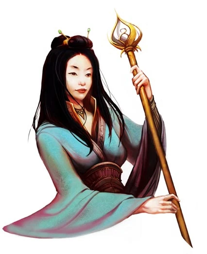 Long-Yi | AtallasCampaigns Wiki | Fandom
