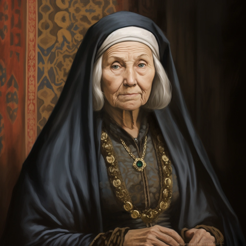 Edith Covendale | AtallasCampaigns Wiki | Fandom