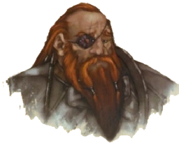 Orak Stonehaven | AtallasCampaigns Wiki | Fandom
