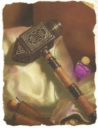 Whelm | AtallasCampaigns Wiki | Fandom