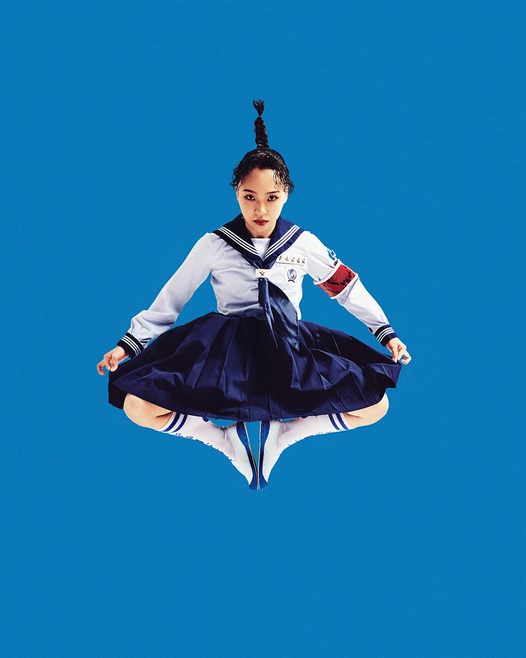 RIN | Atarashii Gakko! Wiki | Fandom