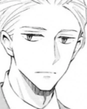 Yuusei Shirosaki | Atarashii Joushi wa Do Tennen Wiki | Fandom