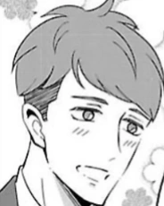 Kentarou Momose | Atarashii Joushi wa Do Tennen Wiki | Fandom