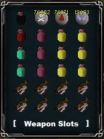 Barrows/Strategies | Ataraxia Wiki | Fandom