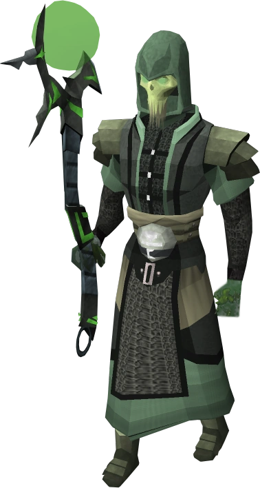 Ahrim the Blighted | Ataraxia Wiki | Fandom