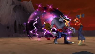 Kya Dark Lineage | Atari Wiki | Fandom