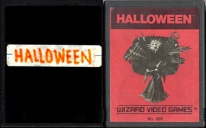 Halloween | Atari Wiki | Fandom