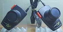 Paddle Controller | Atari Wiki | Fandom