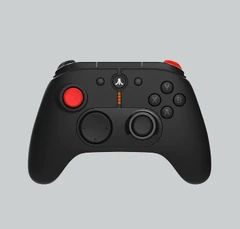 Modern Controller | Atari Wiki | Fandom