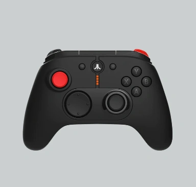 Modern Controller | Atari Wiki | Fandom