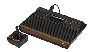 Atari 2600 | Atari Wiki | Fandom