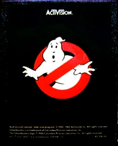 Ghostbusters | Atari Wiki | Fandom