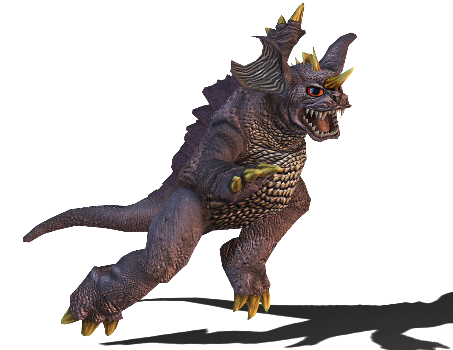 Baragon