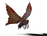 Battra | Atari Godzilla Wiki | Fandom