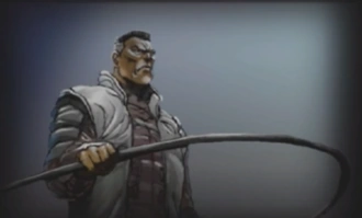 Admiral Gyozen | Atari Godzilla Wiki | Fandom