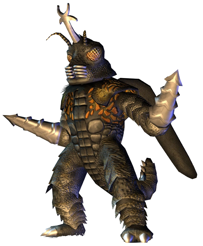 Since Godzilla vs Kong is all the rage (hopefully), what are your ...
