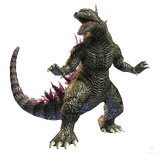 Godzilla: Unleashed | Atari Godzilla Wiki | Fandom