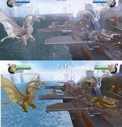 Godzilla: Unleashed Overhaul Mod | Atari Godzilla Wiki | Fandom