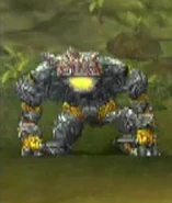 Obsidius | Atari Godzilla Wiki | Fandom