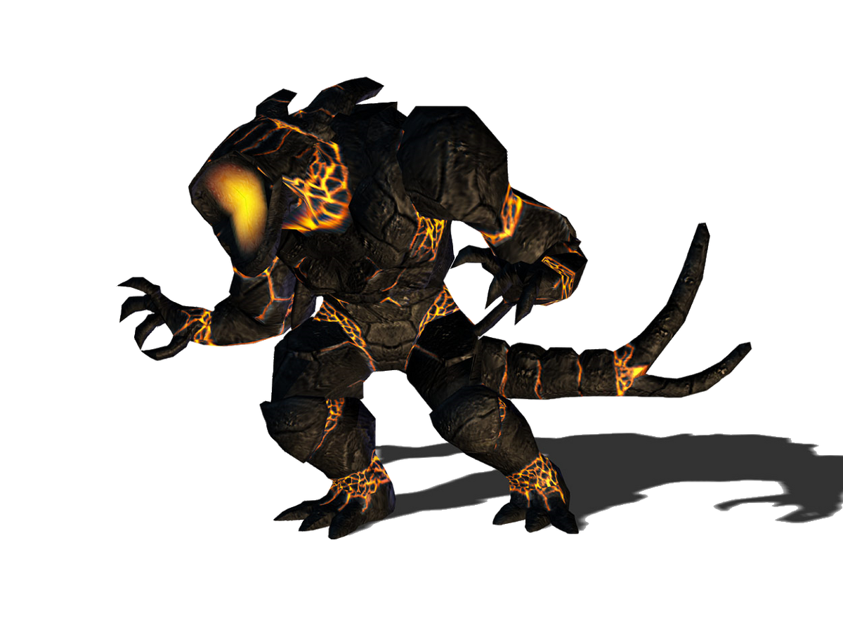Obsidius Atari Godzilla Wiki Fandom