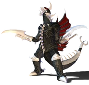 Gigan | Atari Godzilla Wiki | Fandom