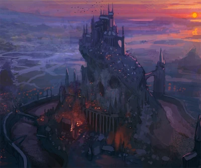 Noxus | Atarius Wiki | Fandom