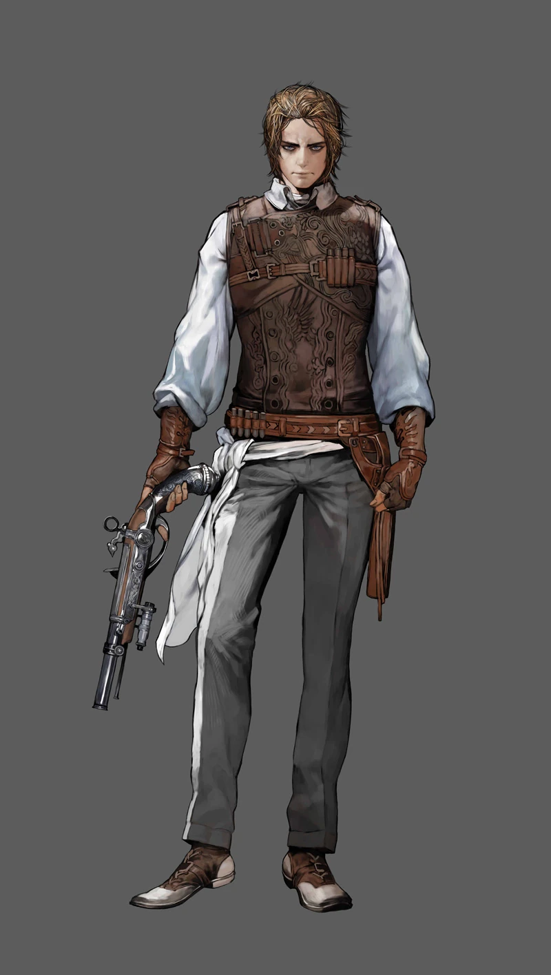 Albus | Atarius Wiki | Fandom