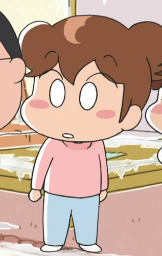 Mikan Tachibana | Atashinchi Wiki | Fandom